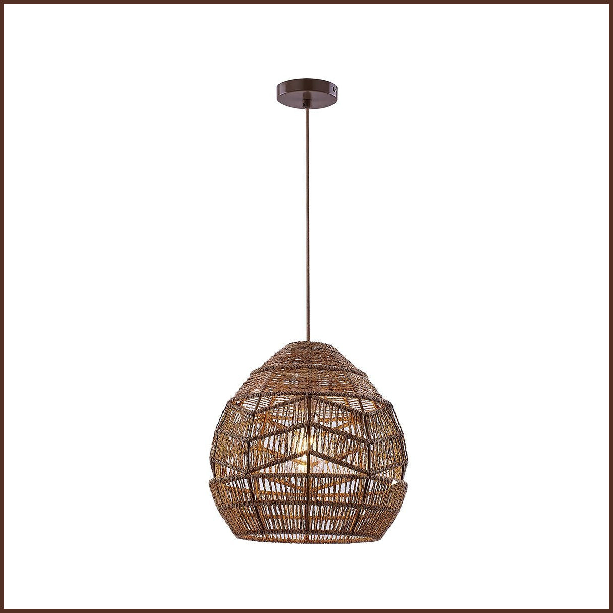 Lexi Lighting Tilda Pendant Light – Egas